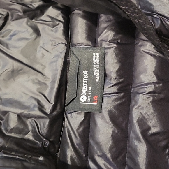 Marmot | Jackets & Coats | Marmot Womens Puffer Vest | Poshmark